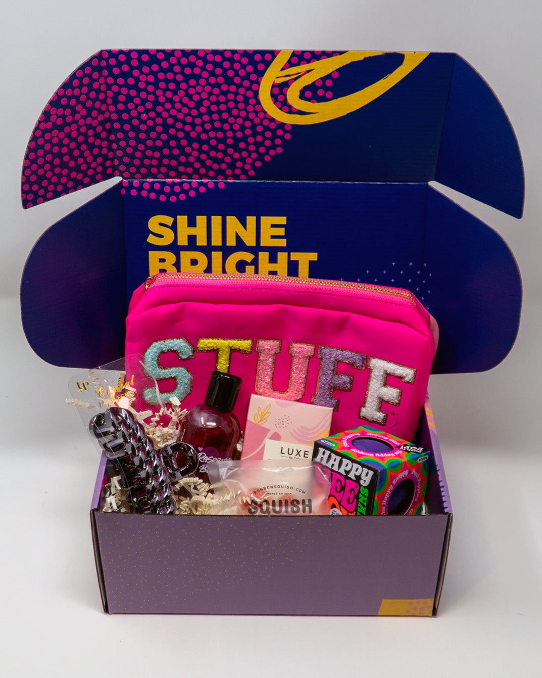 Year-Long Mini Ruby Crate (Spring 2026 Start) | Ruby Crate
