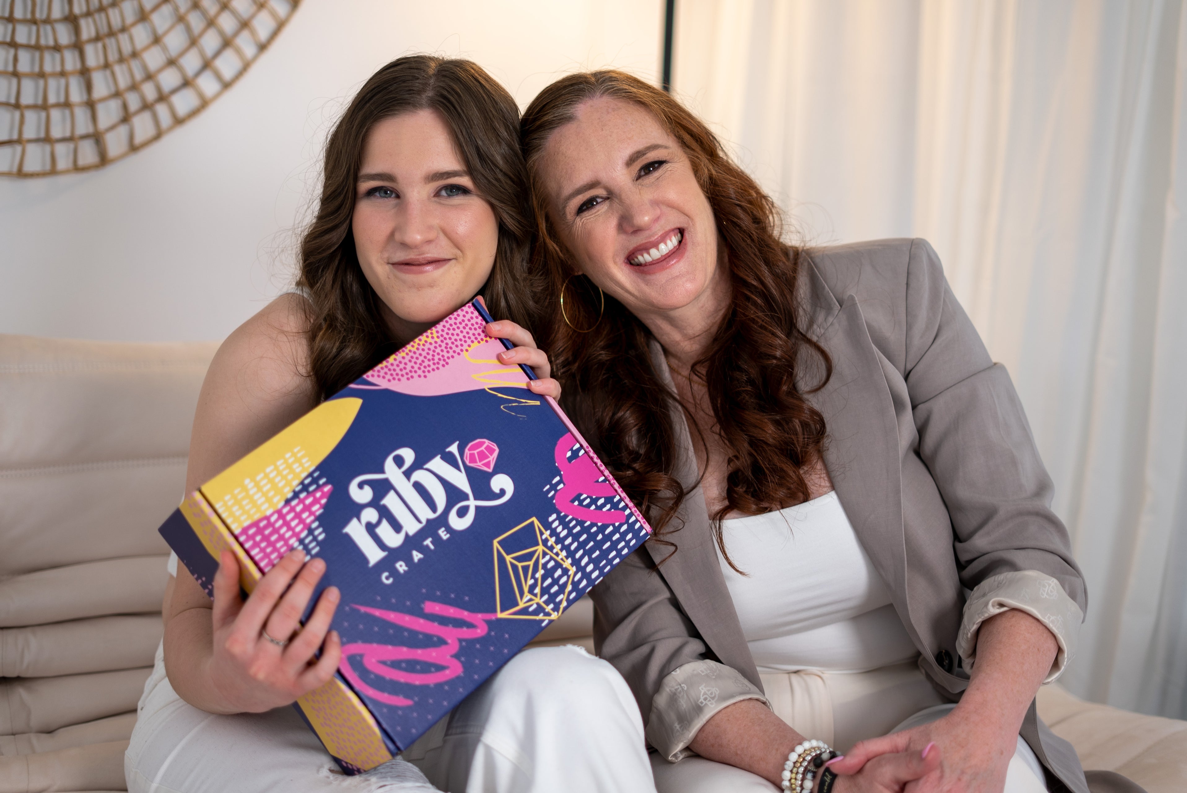 Ruby Crate | Ruby Crate - Treasures of Beauty, Style and Self-Expression