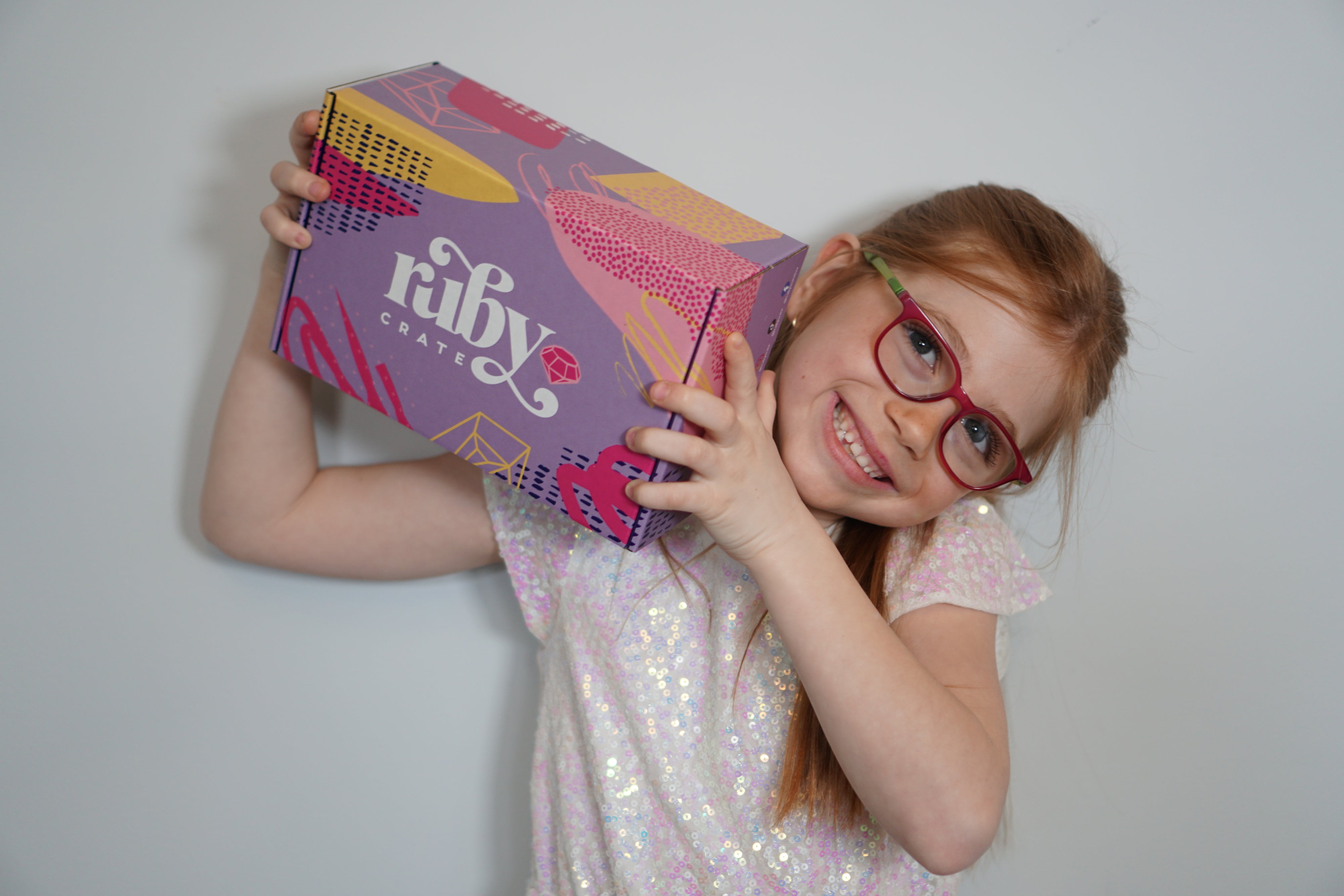 Ruby Crate | Ruby Crate - Treasures of Beauty, Style and Self-Expression