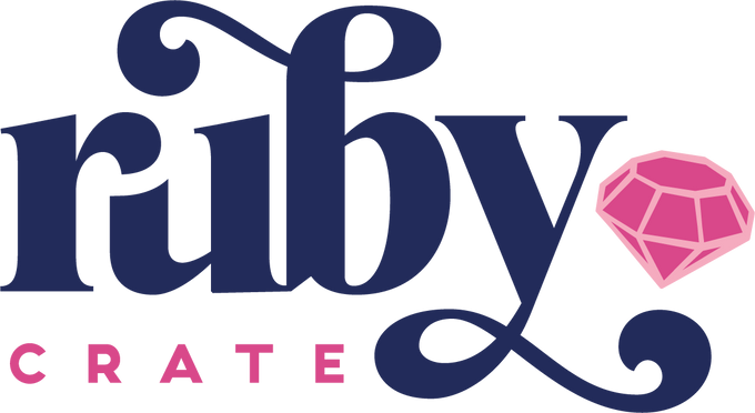 Ruby Crate | Ruby Crate - Treasures of Beauty, Style and Self-Expression
