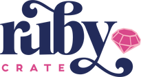 Ruby Crate - Treasures of Beauty, Style and Self-Expression